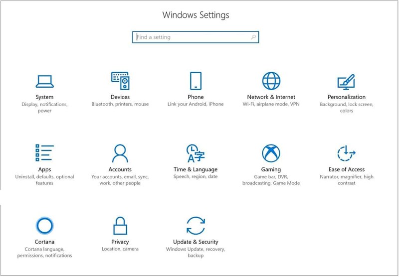 Lỗi nút Backspace không xóa được Win 10 khắc phục sao?