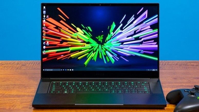 Những laptop 13 triệu chơi game tốt hiện nay