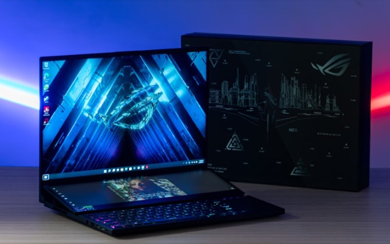 Laptop gaming giá rẻ dưới 7 triệu đáng mua nhất