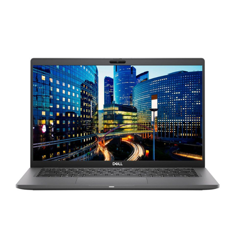 Dell Latitude 7410 (Core i5 10310U, RAM 16GB, SSD 512GB, Intel UHD ...