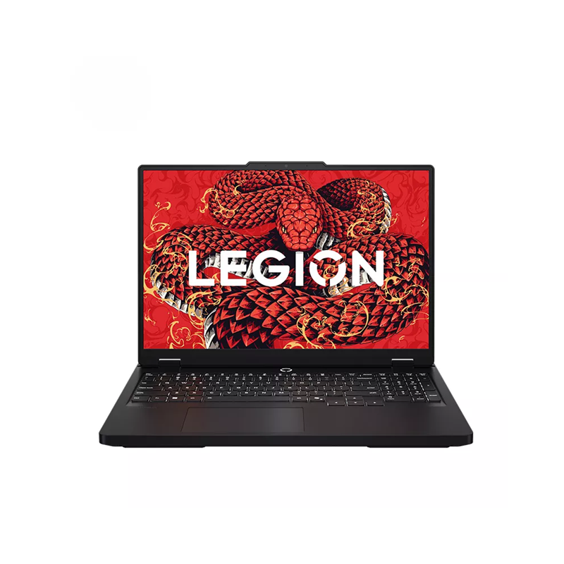 Lenovo Legion R7000P 2025 (Ryzen 9-8940HX, RAM 16GB, SSD 1TB, NVIDIA ...